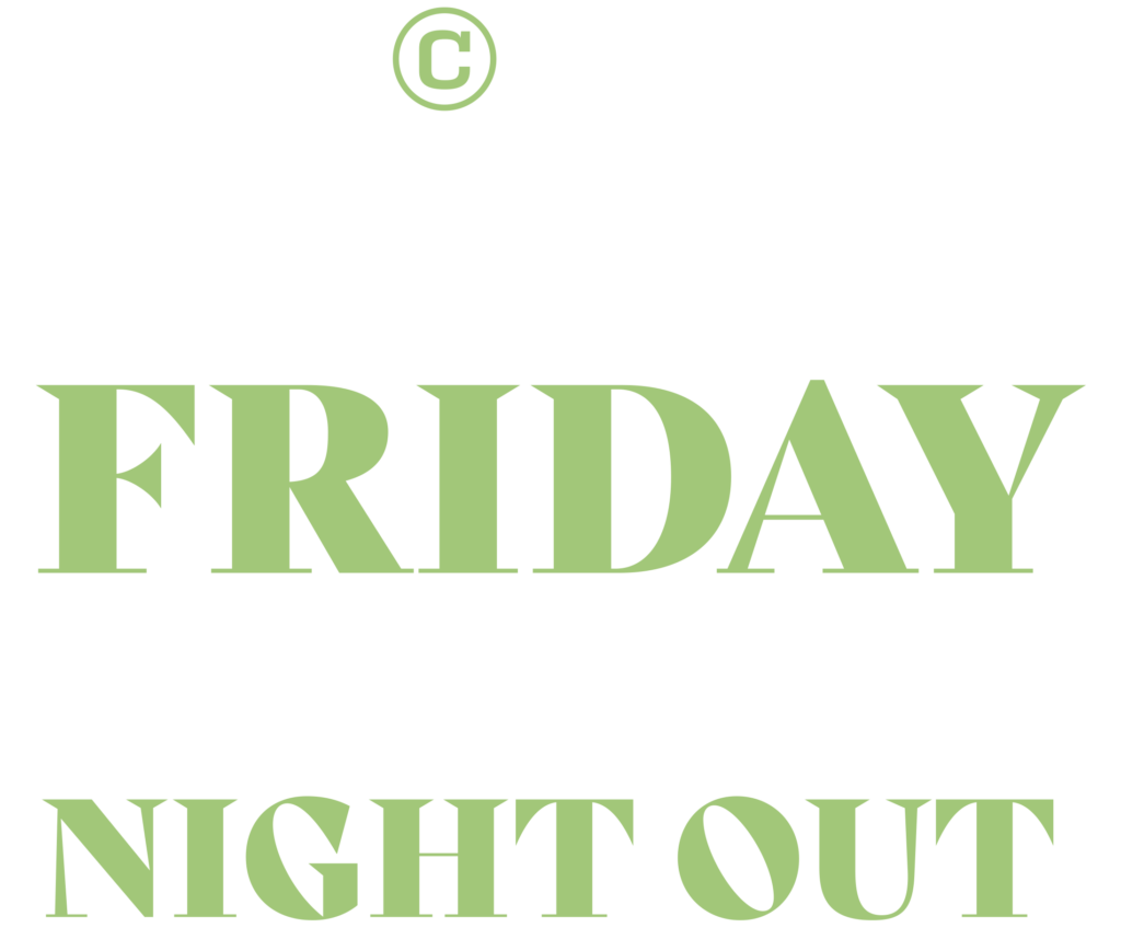 Win Friday Friend Party - Social Media - Central Social Hall